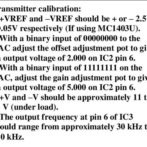 UART Frame Format The UARTserial Communication Module Is Divided Into Download Scientific