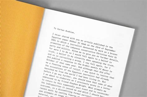 Single Column Grid Structure Book Layout Conservative Christian Christian Party