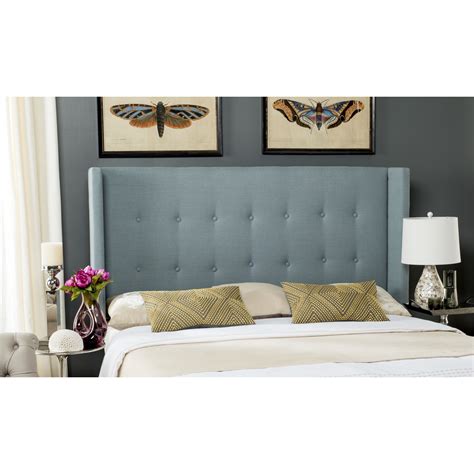 Wall Mounted Headboard King Size Omeublog Secreto
