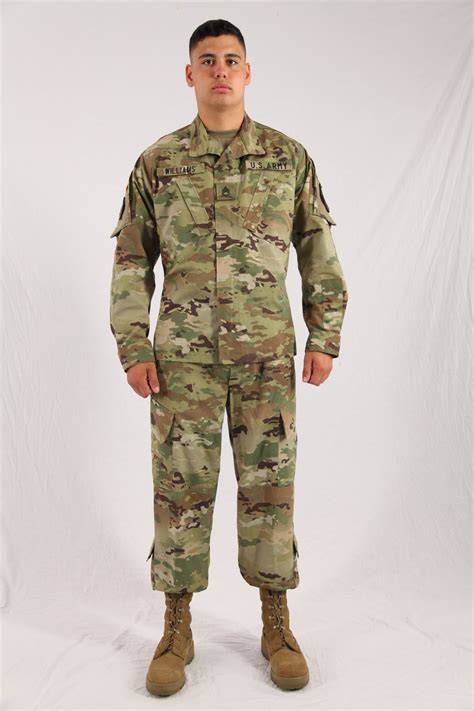How To Wear Ocp Uniform At Joyce Collins Blog