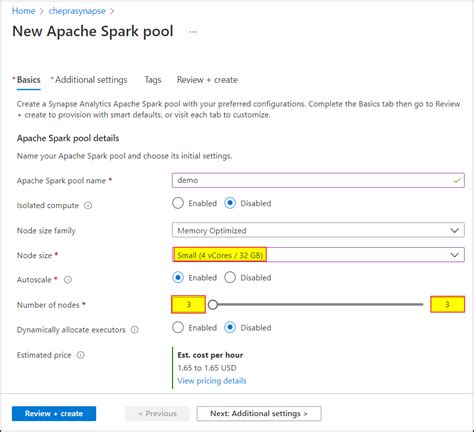 Synapse Notebook Is Not Running Microsoft Qanda