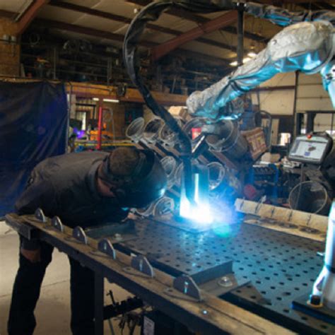 Universal Robot Ur 20 Cobot Palletizer With Onrobot Cobot Gripper For Material Handing Packing