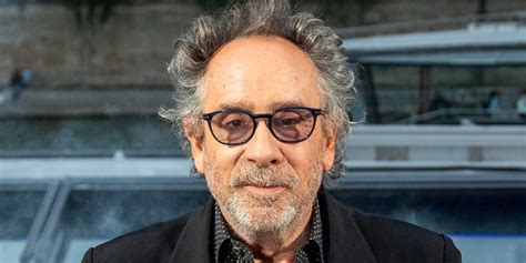 A Joia Sombria E Escondida De Tim Burton Ainda Parece Uma Prequela Da