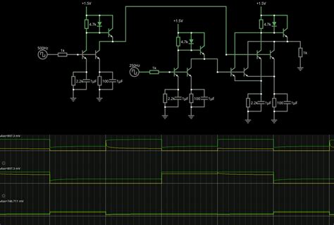 Reconstructing Ibms Lvi Low Voltage Inversion Logic Details