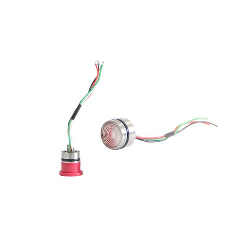 Low Cost OEM Digital I C Spi Pressure Sensor Kpa MPa Pressure Measurement I C Pressure