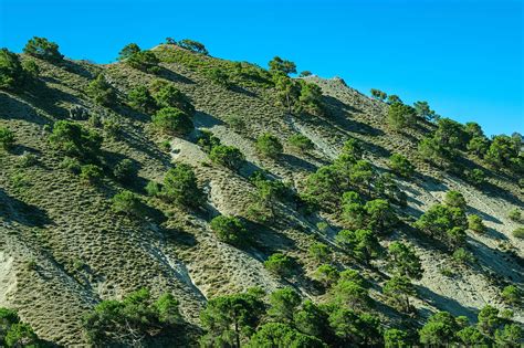 5 Best Day Hikes In Sierra Nevada Spain