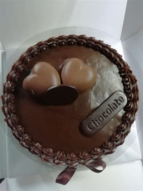 ნამცხვრები Facebook