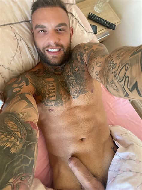 Obsess Andy Lee Photo Boyfriendtv Com
