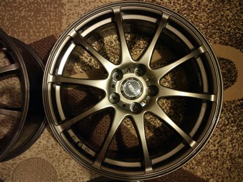 Продано🔨 — Honda Civic 4D (8G), 1,8 л, 2008 года | колёсные диски | DRIVE2