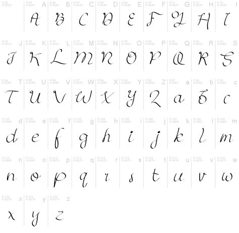 Dynamice Demo Script Font Fonts2u Com
