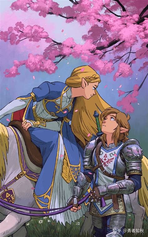 9 封私信 36 条消息 《塞尔达传说》林克到底喜欢米珐还是塞尔达？ 知乎 或许我应该问：如果米珐还活着，林克会选择谁？