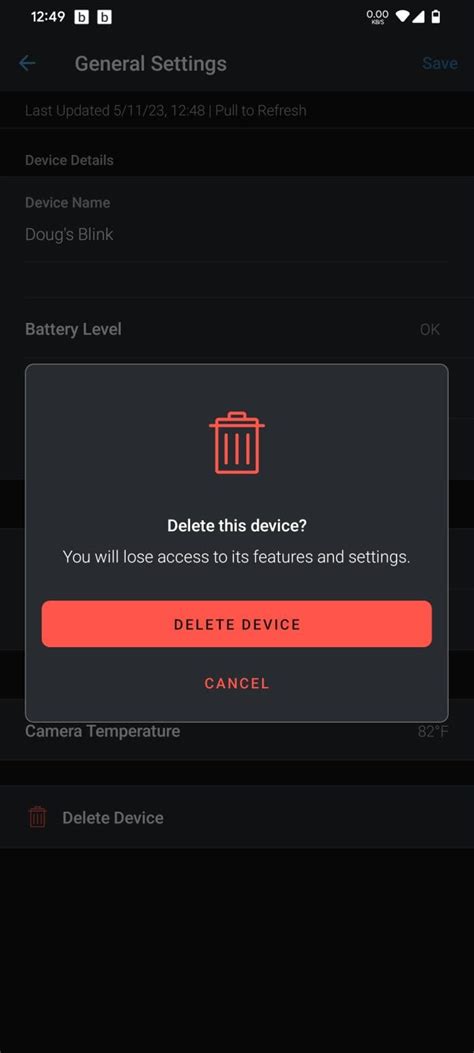 Blink Schedule Not Working How To Fix 2023 BlinqBlinq