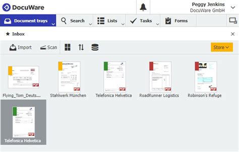 use intelligent indexing