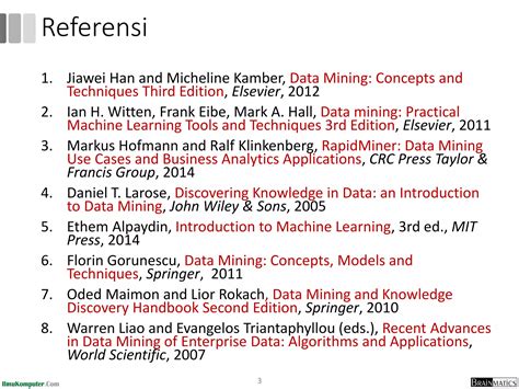 Konsep Data Mining Pdf