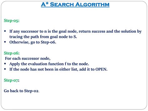 a search algorithm pdf search internet