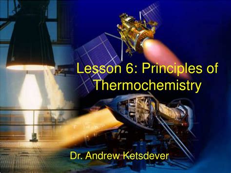 Ppt Lesson 6 Principles Of Thermochemistry Powerpoint Presentation Free Download Id 379100