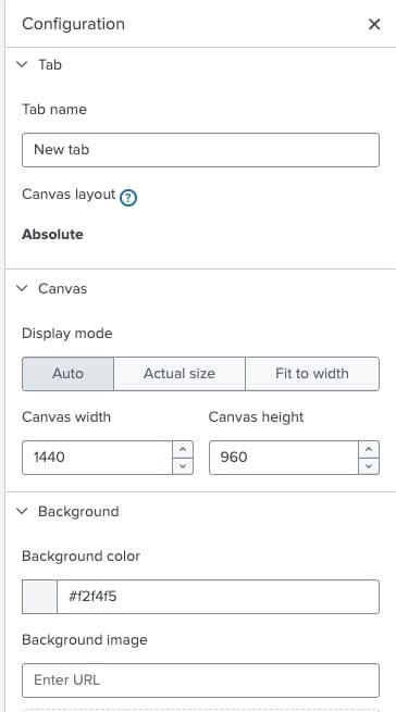 Dashboard Studio Tabbed Dashboards Splunk