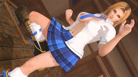 Doaxvv Mod Postingmod Updates Page 35 Dead Or Alive Xtreme Venus