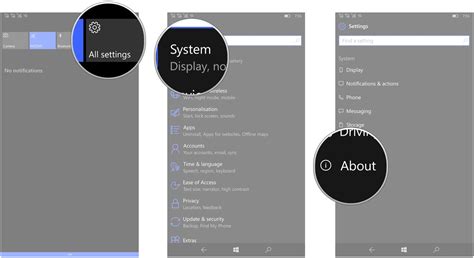 How To Enable And Disable Reset Protection On Windows 10 Mobile
