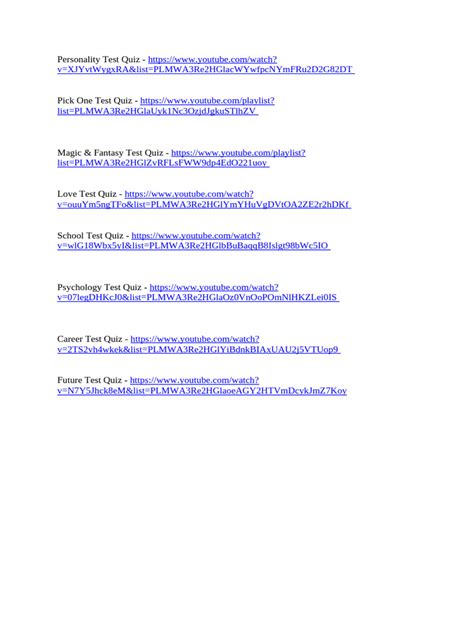 1 Million Tests 1 Pdf