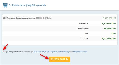Panduan Pemesanan Vps Di Rumahweb Knowledgebase Rumahweb Indonesia