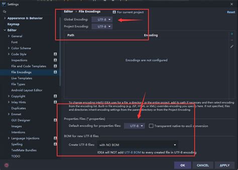 出现 关于UTF 序列的字节 无效的异常 我是一个邓疯子 博客园
