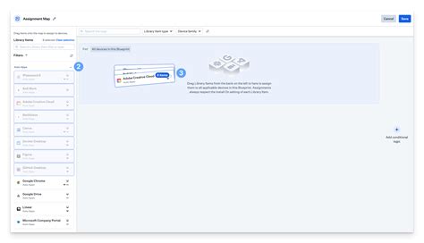 Creating A Blueprint