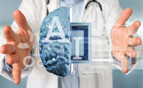 Artificial Intelligence In Oncology Mercurius Health