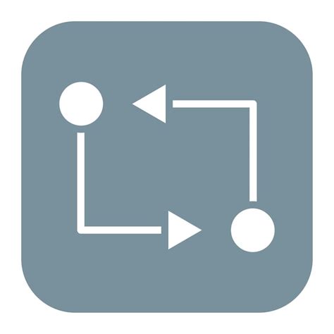 Premium Vector Git Icon Vector Image Can Be Used For Data Science