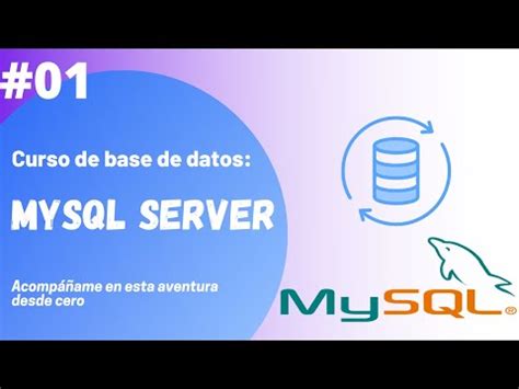 Descarga Gratuita De MySQL En Español MySQL YA