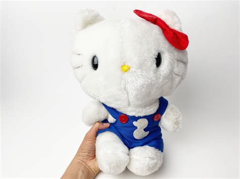 Hello Kitty 1980