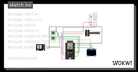 Controler Copy Wokwi Esp32 Stm32 Arduino Simulator