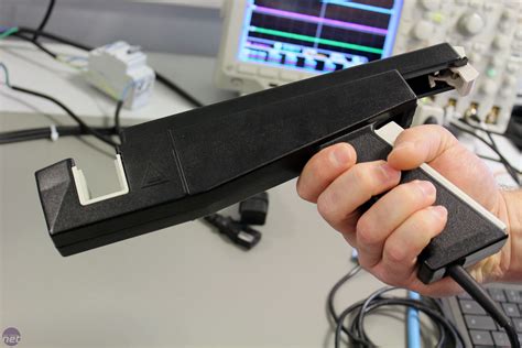 Exploring PSU Design And Testing With Cooler Master Bit Tech Net