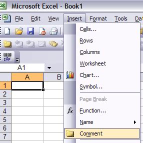 Add Notes To Excel Cell Asotool