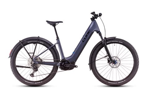 Cube Dropper Post Handlebar Lever Internal Cable Routing 316mm Cube Bikes