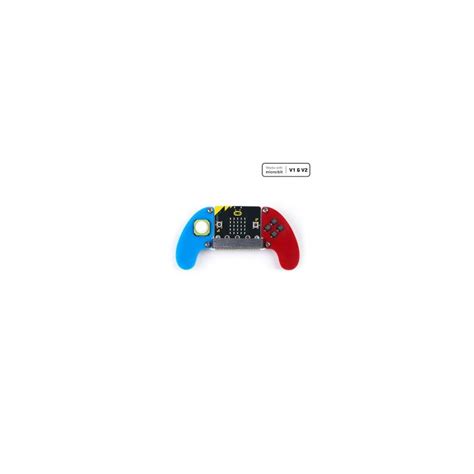 elecfreaks joystick bit v2
