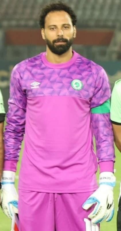 Modern Sport Fc 2024 25 Gk 1 Kit