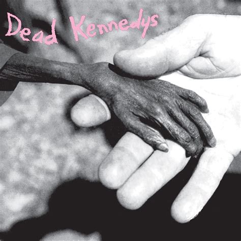 A Scene In Retrospect Dead Kennedys Plastic Surgery Disasters