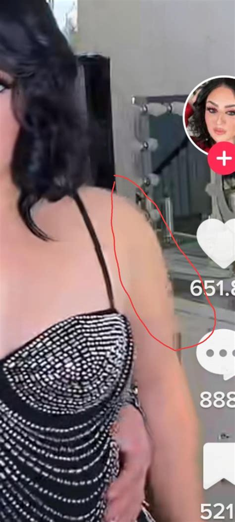 Compiling Some Of Her Filter Fails Both Face And Body Several Pics So Please Swipe R