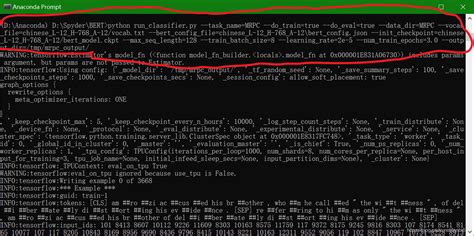 illegalflagvalueerror flag data dir none flag data dir must have a value other than none