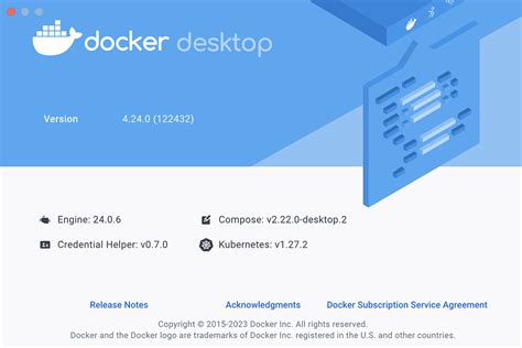 Quit Docker Desktop At Kai Chuter Blog