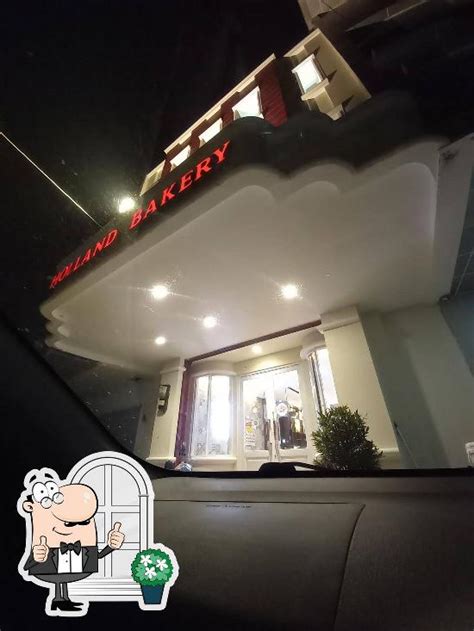 Menu At Holland Bakery Harvest City Jonggol