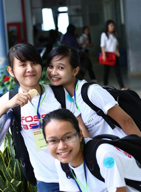 Fossasia Asias Open Technology Organization For Open Source Software Hardware Open Design