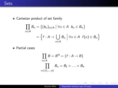 15 scala dependent function type Π type ppt