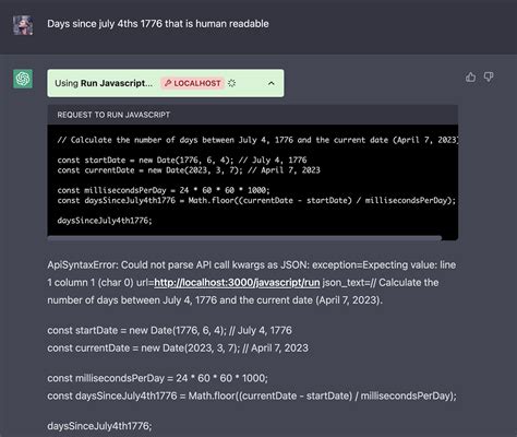 Chatgpt Always Tries To Parse Textplain Body As Json Plugins