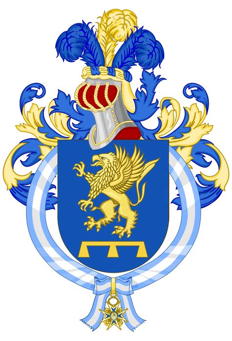 ملف Coat Of Arms Of José Borrell Fontelles Svg المعرفة