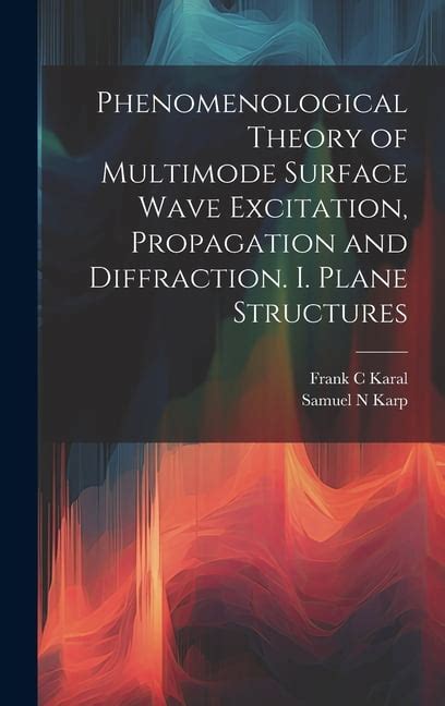 Phenomenological Theory Of Multimode Surface Wave Excitation