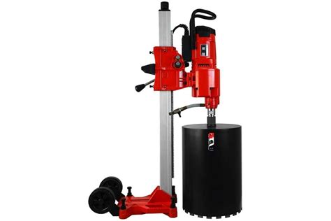 Установка алмазного бурения Diam Ml 350 2nedc в наличии