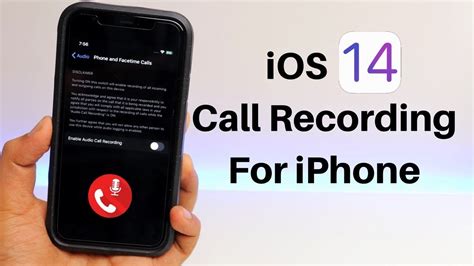 Is Call Recording For Iphone Coming On Ios 14 Youtube Is Call Recording For Iphone Coming On Ios 14 Youtube