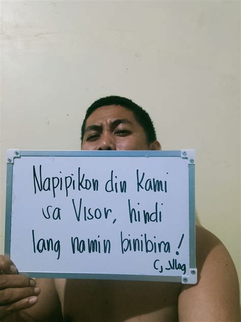 Dan Soy And Clifford Be Bryle Francis Bacalso Facebook